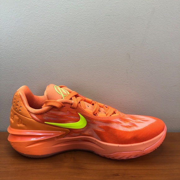 Nike | Shoes | Nike Air Zoom Gt Cut 2 X Arike Ogunbowale Basketball ...